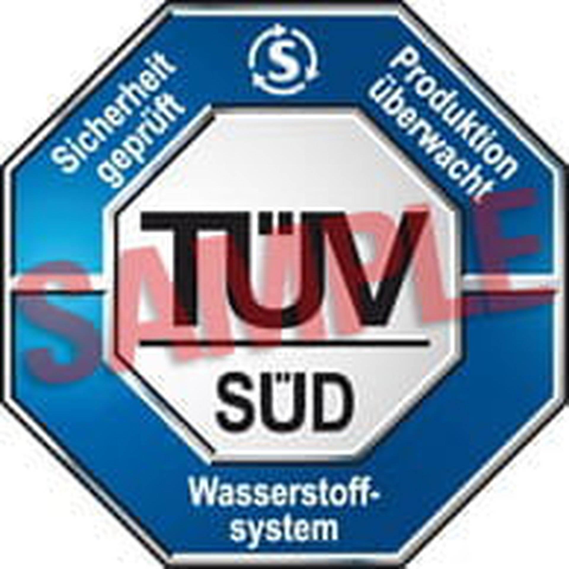 TÜV SÜD für Prüfung und Zertifizierung von H2-Erzeugungssystemen nach ...